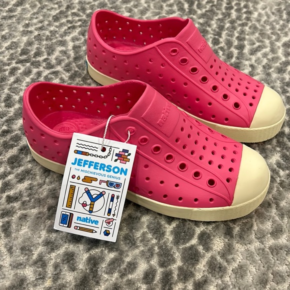 Native Shoes | Shoes | Native Shoes | Poshmark